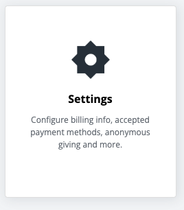 Anonymous Giving: How to Get Started – Giving Help Desk